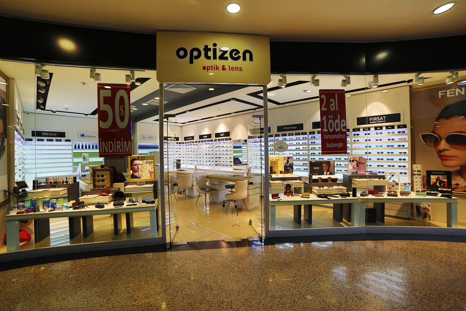 Mağazalar Barutçuoğlu Alışveriş Merkezi BAVM Kastamonu